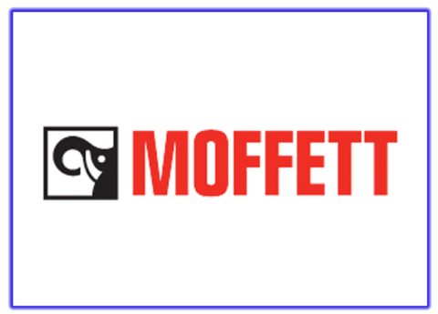 BEACON LIGHT #8901234 | RJ Forklift Service